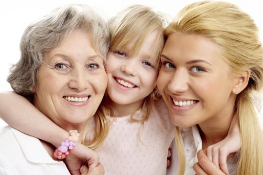 Maternal lineage testing – DNA Bioservices Pty Ltd